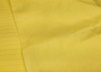 China EN11611 EN1149 100% Cotton Antistatic Water Resistant Flame Retardant Fabric 260gsm for sale