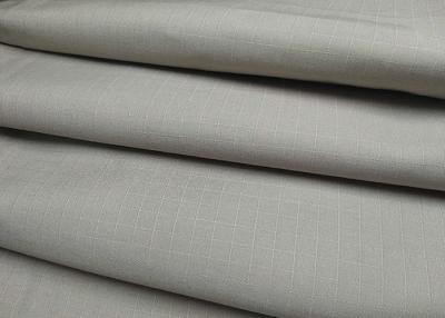 China 100% Cotton Flame Retardant Anti Static Fabric Waterproof 180-450gsm EN11611 for sale