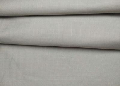 China 100% Cotton Flame Retardant Anti Static Fabric 3000m MOQ for Protective Garment for sale
