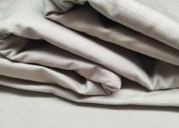China 100% Cotton Flame Retardant Anti Static Fabric 3000m MOQ for Protective Garment for sale