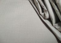 China 128x60 Density Flame Retardant Anti Static Protective Workwear Fabric 100% Cotton for sale