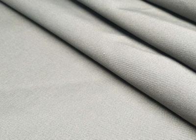 China TC 65% Polyester 35% Cotton 150gsm Anti Static Lining Fabric Twill Carbon Fiber Grid for sale