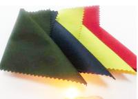 China 100C Twill Flame Retardant And Fireproof Fabric For Industry Clothes for sale