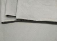 China Functional Textile 100% Cotton Twill Flame Resistant Fabric For Working Clothing for sale