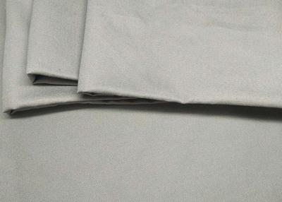 China Functional Textile 100% Cotton Twill Flame Resistant Fabric For Working Clothing for sale
