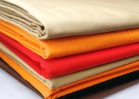 China Medium Weight Breathable Comfortable Anti Static Fabric For Oil Workwear for sale