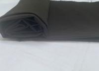 China 100-500 Gsm Cotton Gray Canvas Fabric for Tent Tarpaulin Drop Sheet and Bag for sale