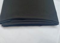 China 100-500 Gsm Cotton Gray Canvas Fabric for Tent Tarpaulin Drop Sheet and Bag for sale