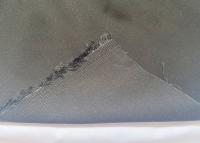 China Twill Insulated Coverall Flame Retardant Fabric FR Cotton 270gsm 150cm for sale