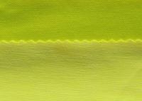 China EN20471 HI VIS Fluorescent Fabric 55% Cotton 45% Polyester for Workwear 160gsm for sale