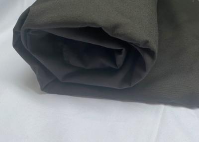 China Multi Functional Woven Fire Resistant Fabric 240gsm 148cm for Workwear for sale
