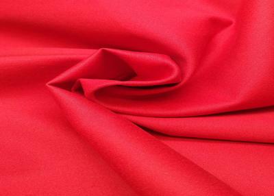 China Waterproof Organic 100% Cotton Fabric Water Resistant for Workwear 3000m MOQ for sale