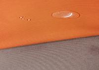 China Dyed Twill Thick Polyester Cotton Acid Proof Fabric For Protective Cloth for sale