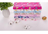 China 100% Cotton Flannel Fabric 20x10 40x42 57/58 Inch for Baby Clothing Soft Comfortable for sale