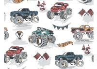 China Printing Dyeing 100% Cotton Flannelette Sheets 92/93