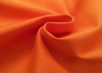 China EN 11612 Cotton Flame Retardant Fabric Twill 260gsm Fire Proof Woven Textile for sale