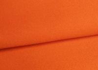 China EN 11612 Cotton Flame Retardant Fabric Twill 260gsm Fire Proof Woven Textile for sale