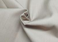 China 100% Cotton Multi Functional Flame Retardant Anti Static Anti Acid Twill Fabric 260gsm 57/58 for sale