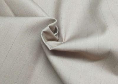 China 100% Cotton Multi Functional Flame Retardant Anti Static Anti Acid Twill Fabric 260gsm 57/58 for sale