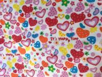 China Double Side Brushed Organic Cotton Flannel Fabric White Cleaning for sale