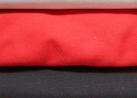 China 100% Cotton Twill 310GSM Fire Resistant Cloth For Workwear for sale