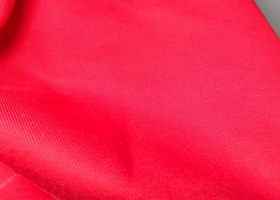 China 100% Cotton Twill 310GSM Fire Resistant Cloth For Workwear for sale