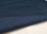 China Antistatic Flame Retardant Cotton Fabric 260gsm for Oil and Gas Workwear for sale
