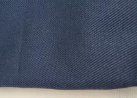 China Antistatic Flame Retardant Cotton Fabric 260gsm for Oil and Gas Workwear for sale