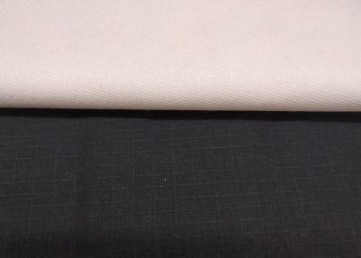 China T/C Twill 65% Polyester 35% Cotton 240gsm Dyed Tear Resistant Workwear Fabric 57/58 for sale