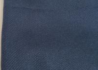 China Polyester Cotton Woven Dark Anti Static Fabric Gas Station Work Clothes 20*16 for sale