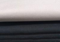 China T/C Twill 65% Polyester 35% Cotton 240gsm Dyed Tear Resistant Workwear Fabric 57/58 for sale