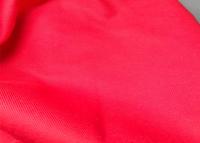 China Custom Work Clothes Flame Retardant Fabric 100% Cotton Twill Anti Static for sale