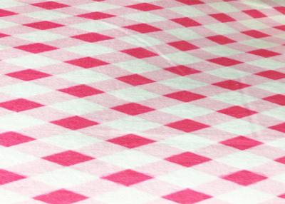 China 100% Cotton Flannel Fabric 160gsm for Baby Clothes Organic Soft Skin-Friendly for sale
