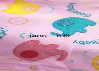 China 100% Cotton Flannel Fabric 160GSM 57/58 Inch Soft Baby Flannel Cloth for sale