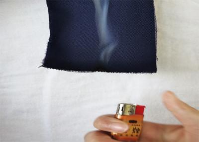 China Wholesale 100% Cotton Flame Retardant Fabric 270GSM for Welding Clothing for sale