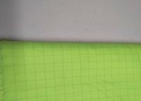China 65% Polyester 35% Cotton Functional Anti Static Textiles Fluorescent Fabric for sale
