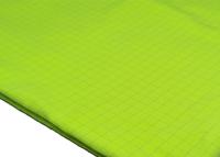 China EN 20471 98% Cotton 2% Conductive Fiber FR Antistatic Fabric for Workwear 3000m MOQ for sale