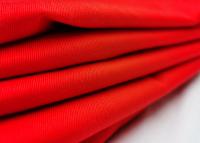 China 100% Cotton Fire Retardant Fabric 310gsm for Fire Prone Working Environment for sale