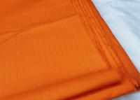 China EN11612 FR Cotton Fabric 170-400 GSM for Flame Resistant Uniforms for sale
