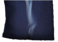 China Woven Protective Fire Retardant Cotton Fabric FR Finish For Protective Cloth for sale