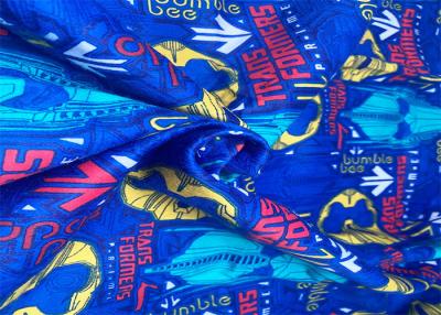China 100% Cotton Printed Flannel Fabric 150gsm 43/44inch for Baby Garment for sale