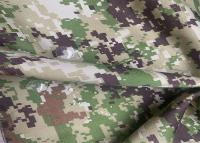 China Multicam Pattern Camouflage Cloth Military Fabric 57/58 Inch 235 GSM Non Toxic for sale