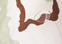 China CVC50/50 Cotton Polyester Ripstop Camouflage Fabric 210GSM Waterproof Military Uniform for sale