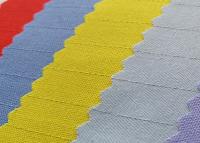China Woven Anti Static Fabric Light Weight Breathable And Comfortable for sale