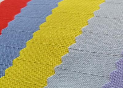 China Woven Anti Static Fabric Light Weight Breathable And Comfortable for sale