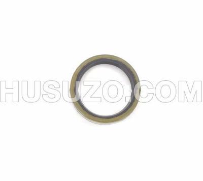 China 1-09625002-0 Clutch Housing Dust Seal for ISUZU ELF 4HK1 for sale