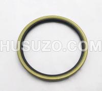 China 1-09625041-0 Front Hub Oil Seal for ISUZU 10PE1 CXZ81 for sale