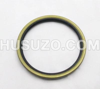 China 1-09625041-0 Front Hub Oil Seal for ISUZU 10PE1 CXZ81 for sale