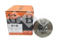 China Toyota Landcruiser Turbocharger Cartridge 17201-67010 Ct12b 17201-67040 for sale