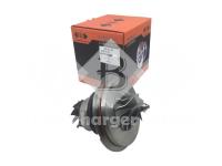 China 5-331988713-7 Turbocharger Cartridge Mercedes-Benz Actros Truck Engine OM501L for sale
